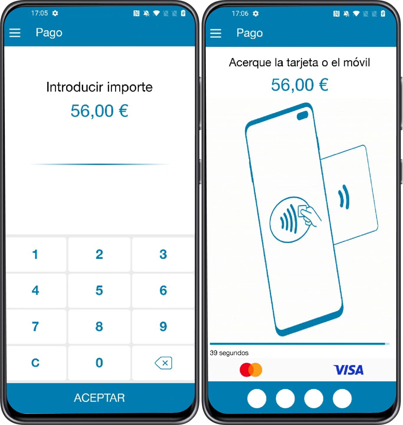 El fin del TPV se acerca, con el móvil no hace falta más: CaixaBank ya ...