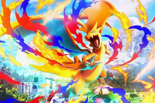 Pokémon TCG Pocket se apunta a celebrar la Navidad y ya puedes ...