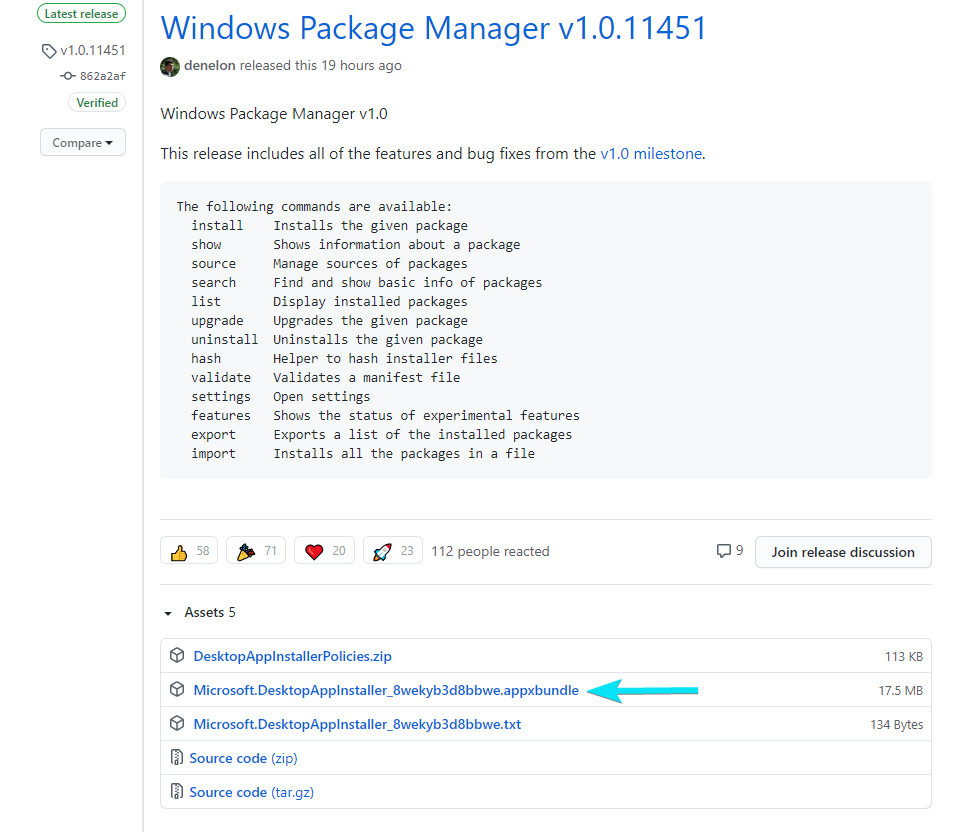 Ya tenemos Winget 1.0: instalar y actualizar todas tus apps desde la terminal en Windows 10 es ...