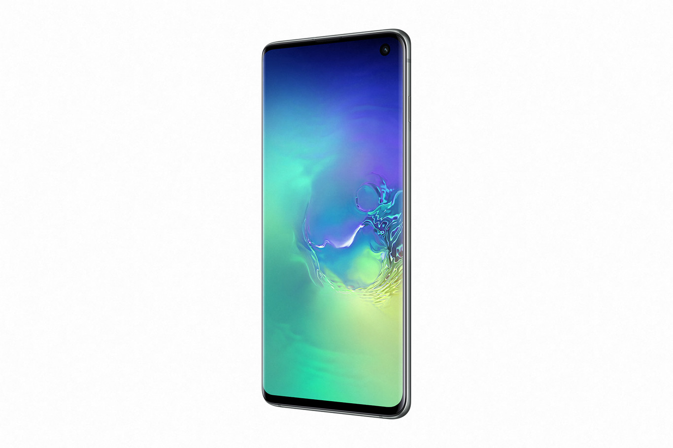El Samsung Galaxy S10e frente al S10: ¿una propuesta equiparable a la del iPhone XR frente al ...