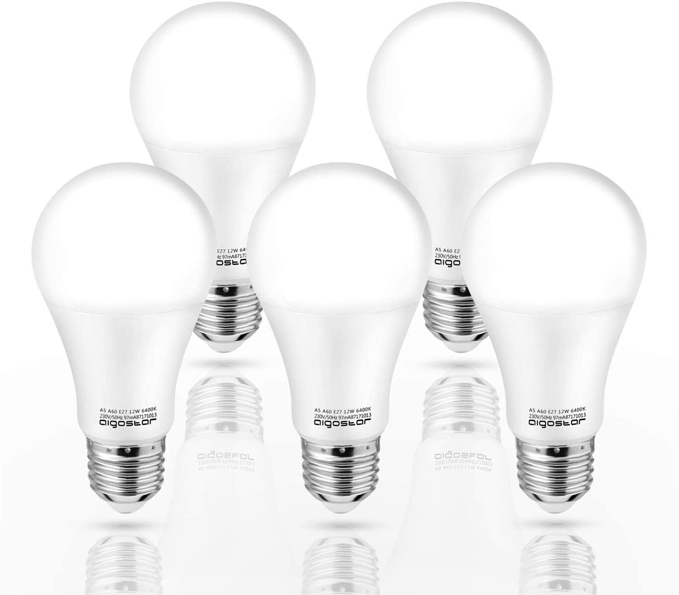 Cómo elegir una bombilla LED para ahorrar en la factura de la luz