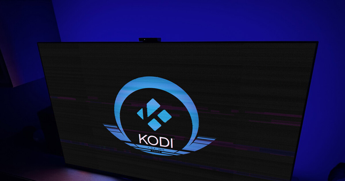 Kodi 21.0 Omega ya está aquí. Ya puedes descargar y probar la última ...