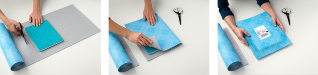 Este nuevo embalaje de plástico se plantea como alternativa a las cajas ...