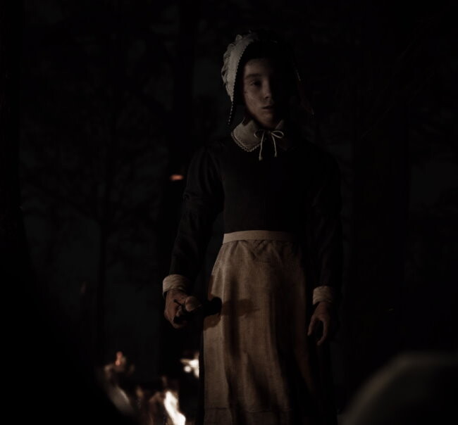 The Dark Pictures Anthology: Little Hope, análisis: review con precio ...