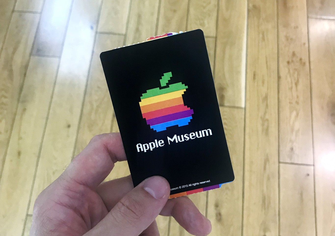 Museo de Apple en Praga, así es visitar la colección privada sobre ...