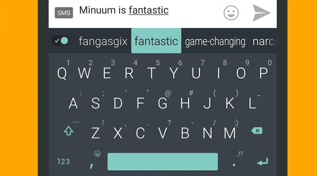 Los 11 mejores teclados para Android e iOS: de Gboard y SwiftKey a sus ...