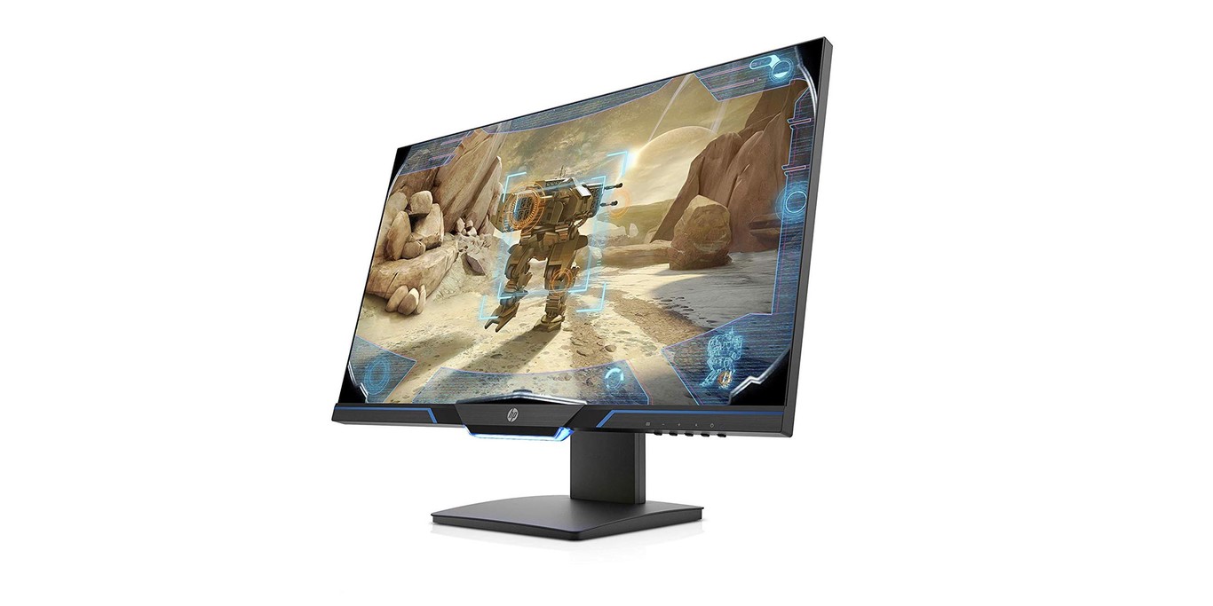 Monitores HP y LG en oferta en Amazon: sea cual sea tu presupuesto ...