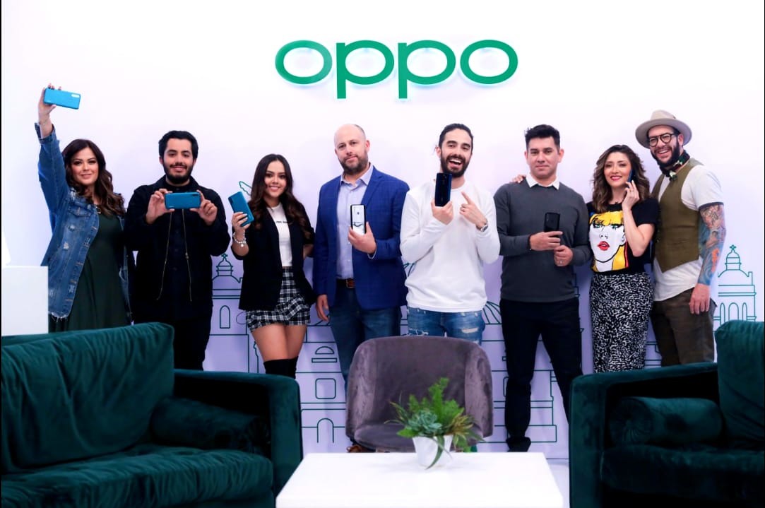 Así es la increíble historia de cómo OPPO se convirtió en líder global ...