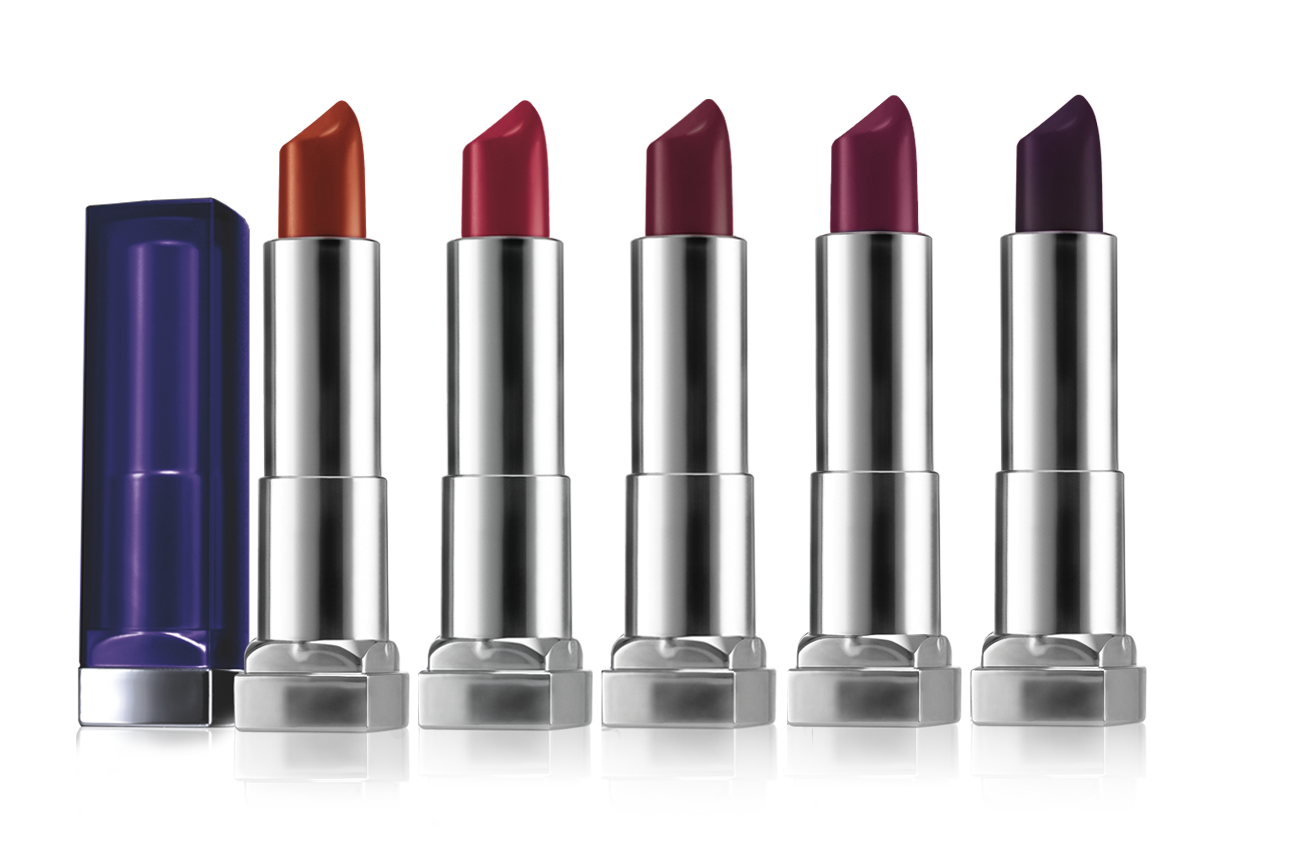16 labiales mate low cost para lucir con el buen tiempo