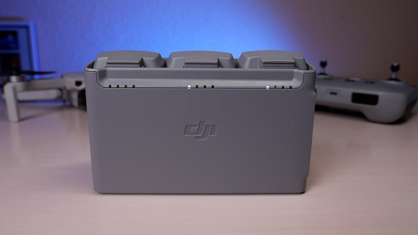 DJI Mini 2, análisis: review con características, precio y especificaciones