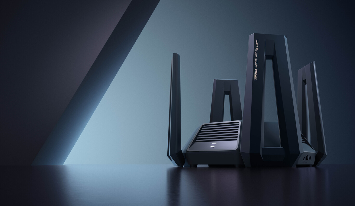 El router más avanzado de Xiaomi llega a España: así es el nuevo Mi ...