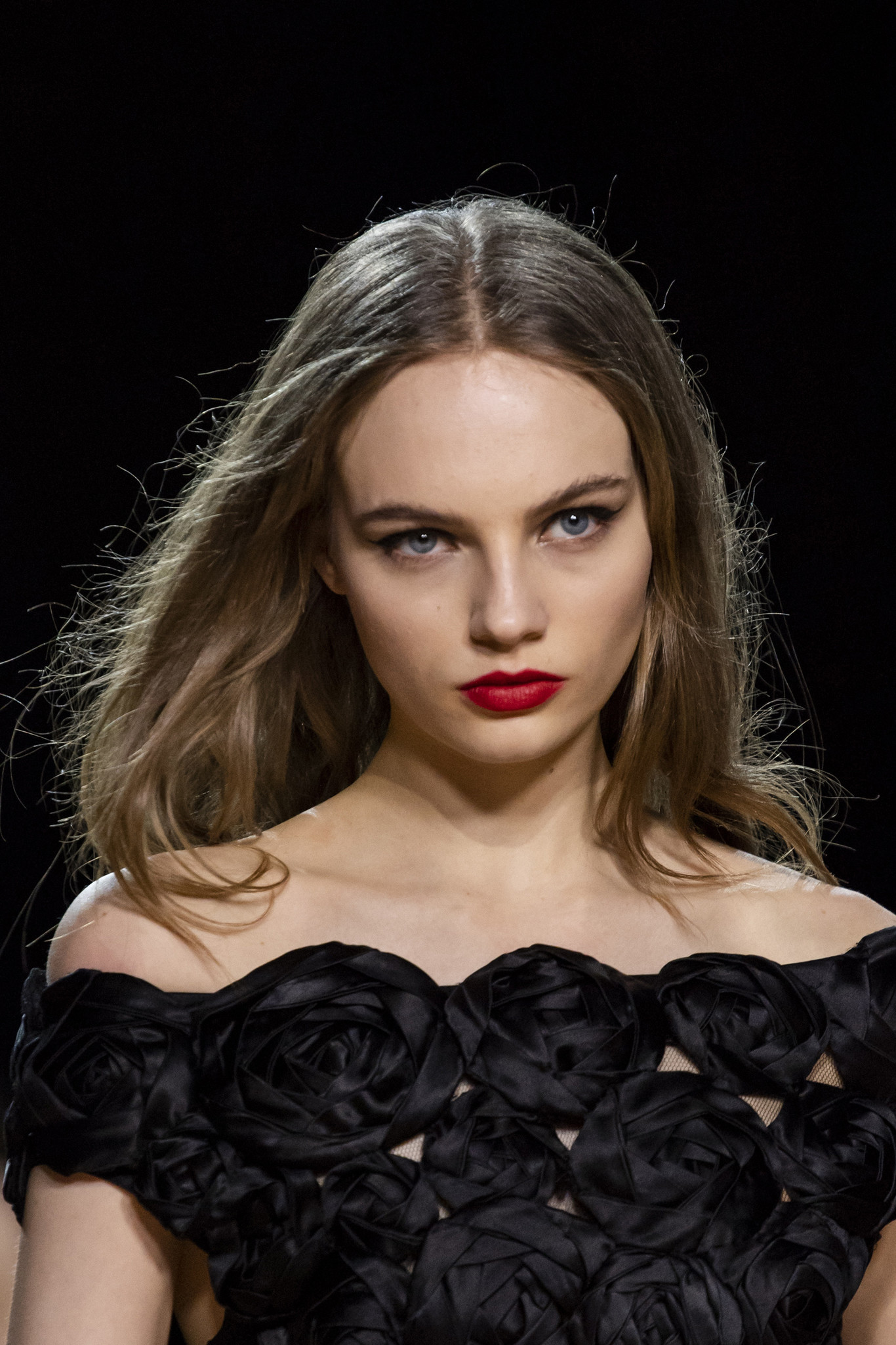 Los mejores maquillajes vistos en la Semana de la Moda de Nueva York