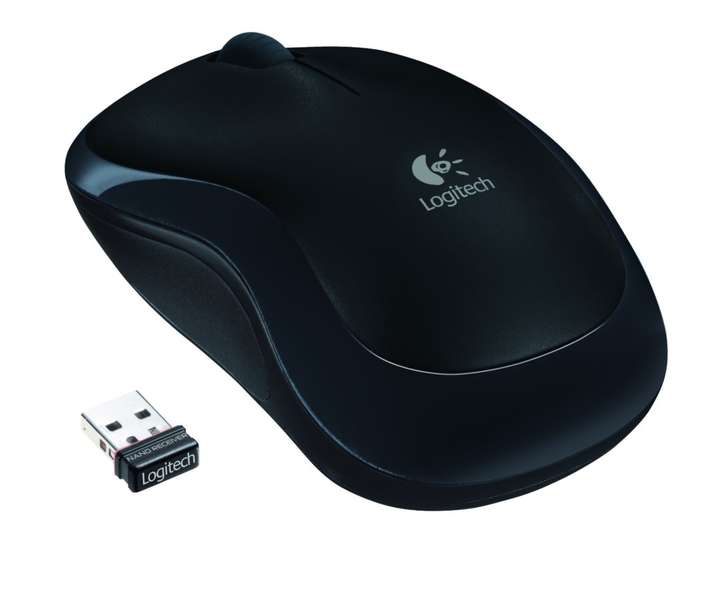 Ratón inalámbrico Logitech M175 por 7,99 euros