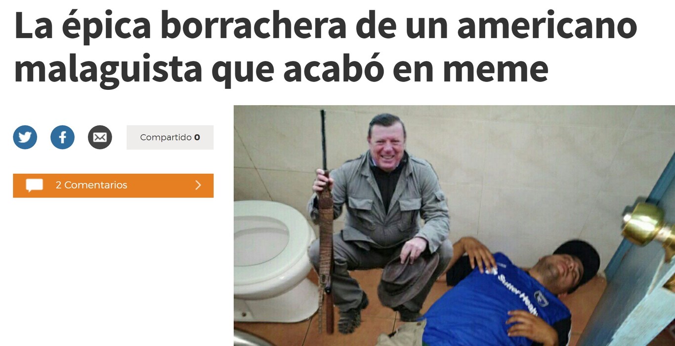Memes De Buzos