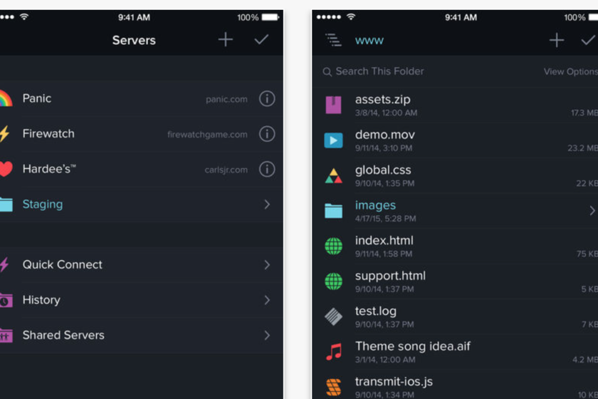 Otra prueba de que los tiempos cambian: Panic suspende las ventas de ...