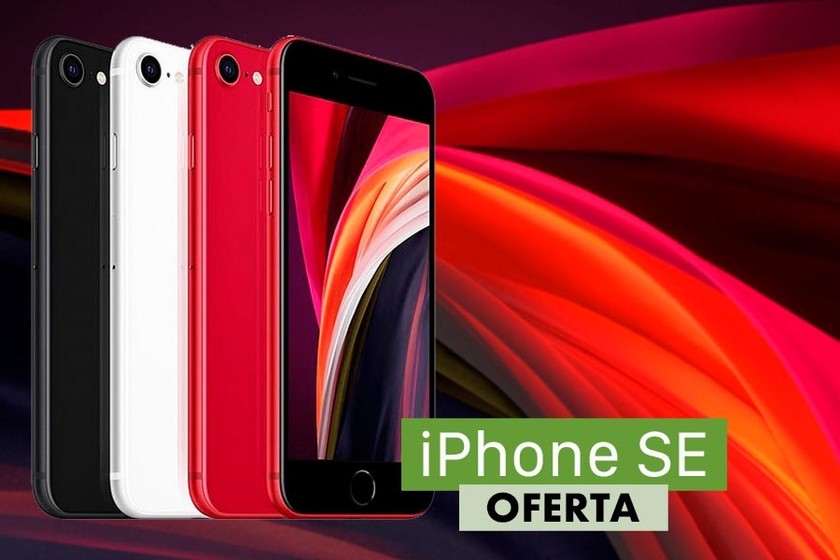 Más barato todavía: en AliExpress Plaza tienes ahora el iPhone SE por ...