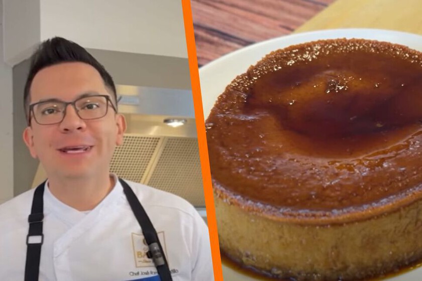 Cómo hacer un delicioso flan de café de olla con la receta y consejos ...