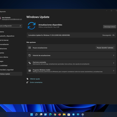 Windows Update - Xataka Windows
