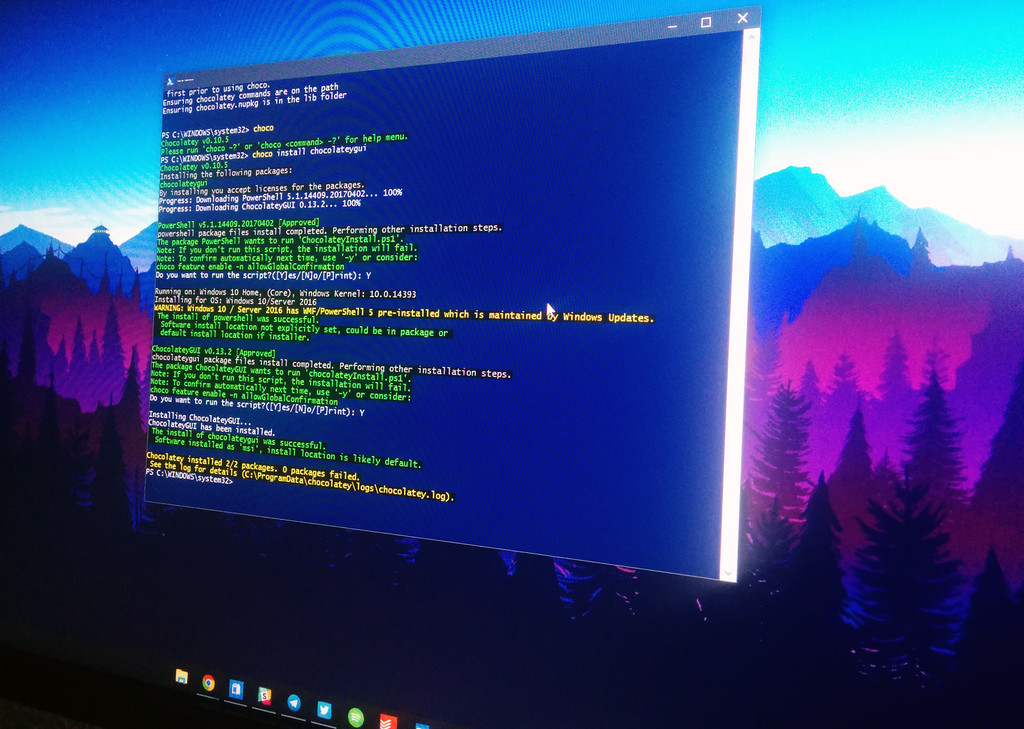 Cómo instalar apps en Windows de forma segura y sencilla usando la ...