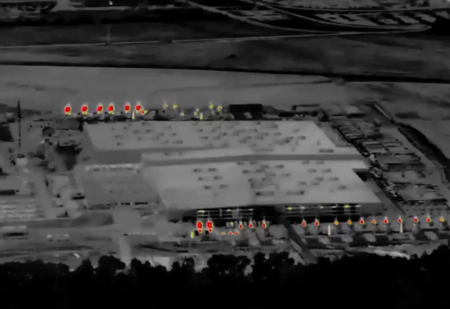 Elon Musk Transformed an Abandoned Factory Into the World’s Most ...