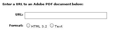 Convertir PDF a texto en un sencillo paso