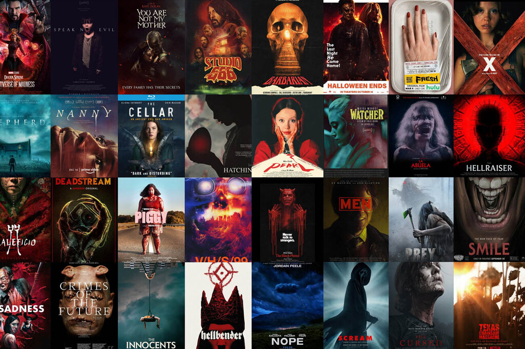 Cine de terror español - Películas de miedo, estrenos y noticias - Espinof