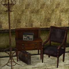 El mod que convierte a 'Los Sims' en 'Fallout 3'