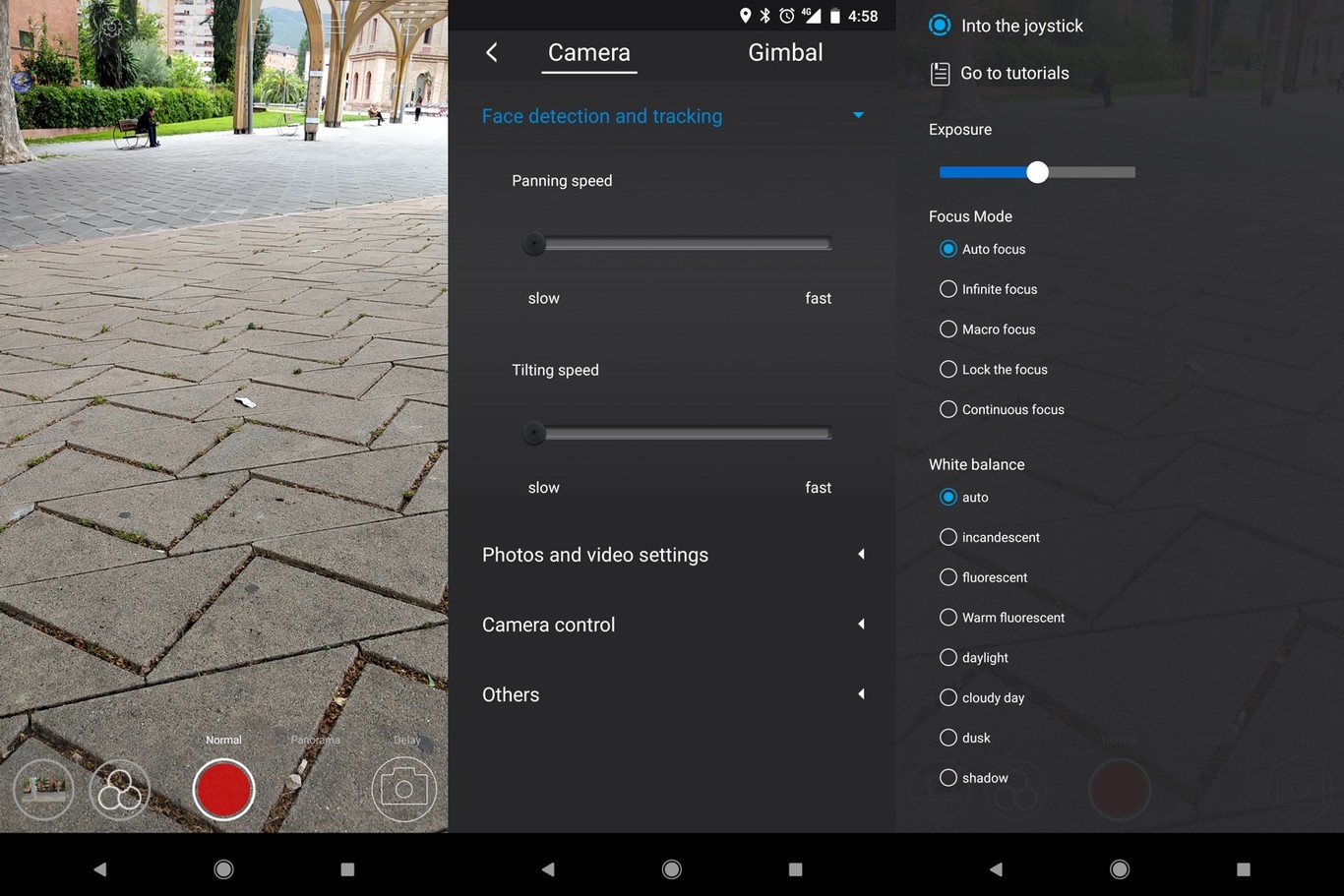 El mejor estabilizador o gimbal para el móvil: Comparativa y modelo ...
