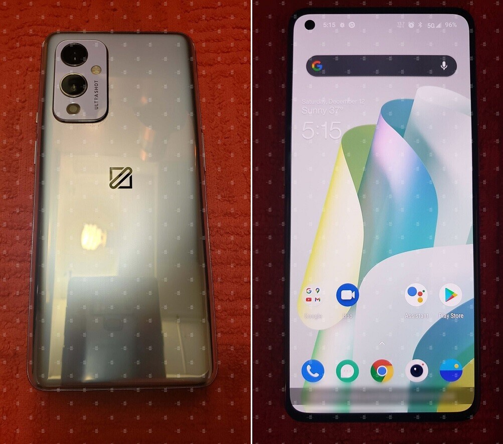 OnePlus y Hasselblad unirán fuerzas para hacer al OnePlus 9 Pro un ...