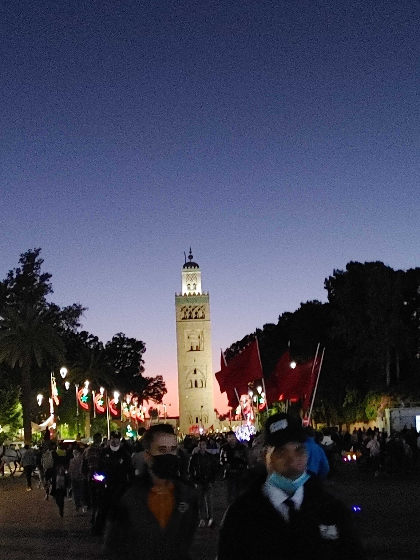 Nos hemos atrevido: así ha sido un viaje low cost de mujeres al ...