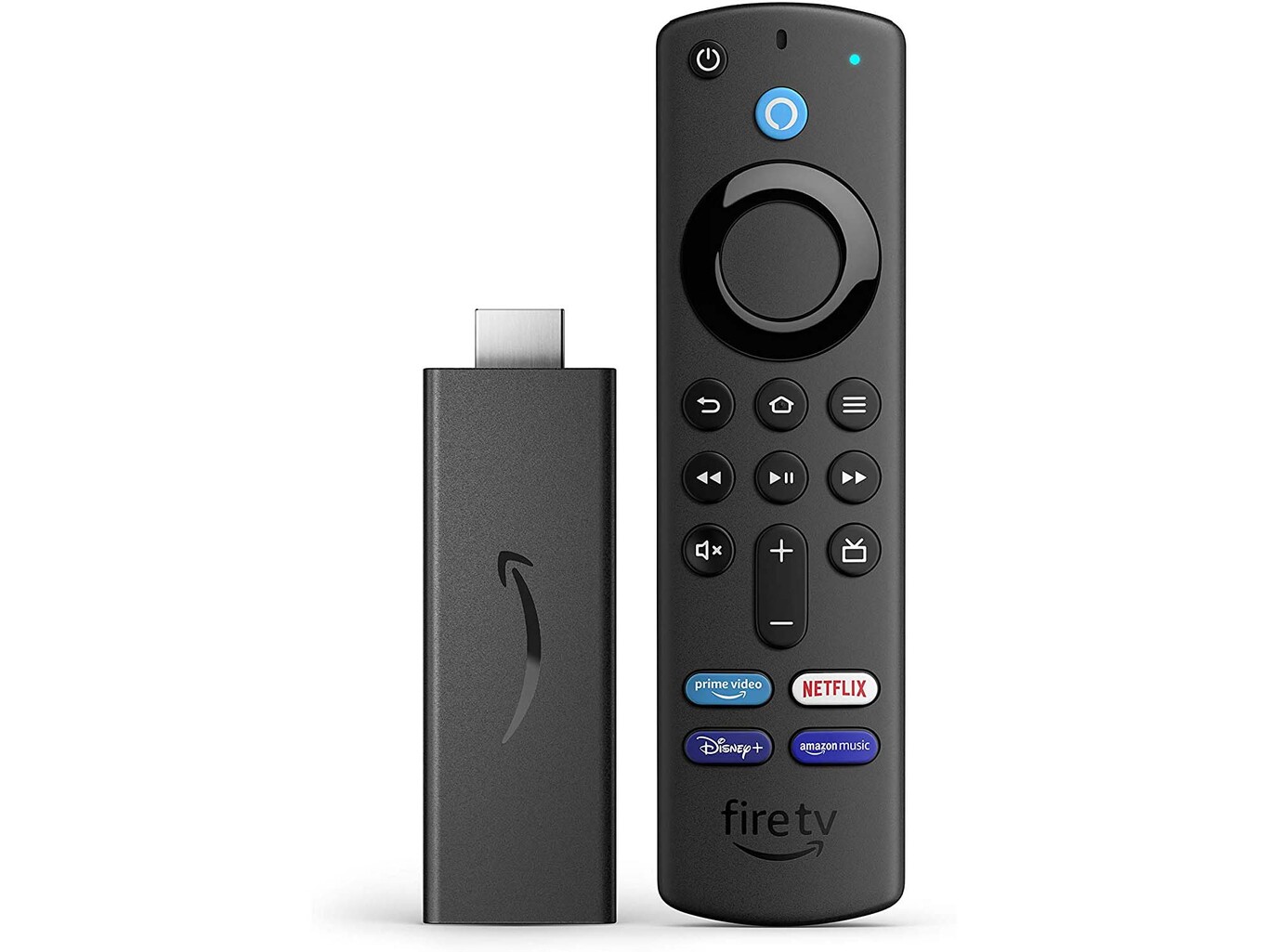 Amazon lleva la nueva interfaz a más Fire TV a la vez que presenta su ...