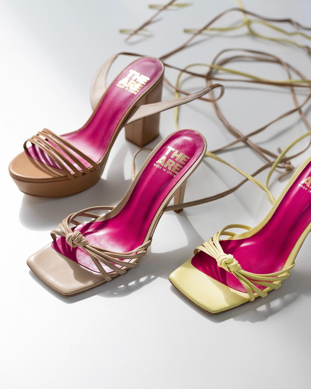 13 marcas de zapatos hechos en España que nos atraen por su calidad ...