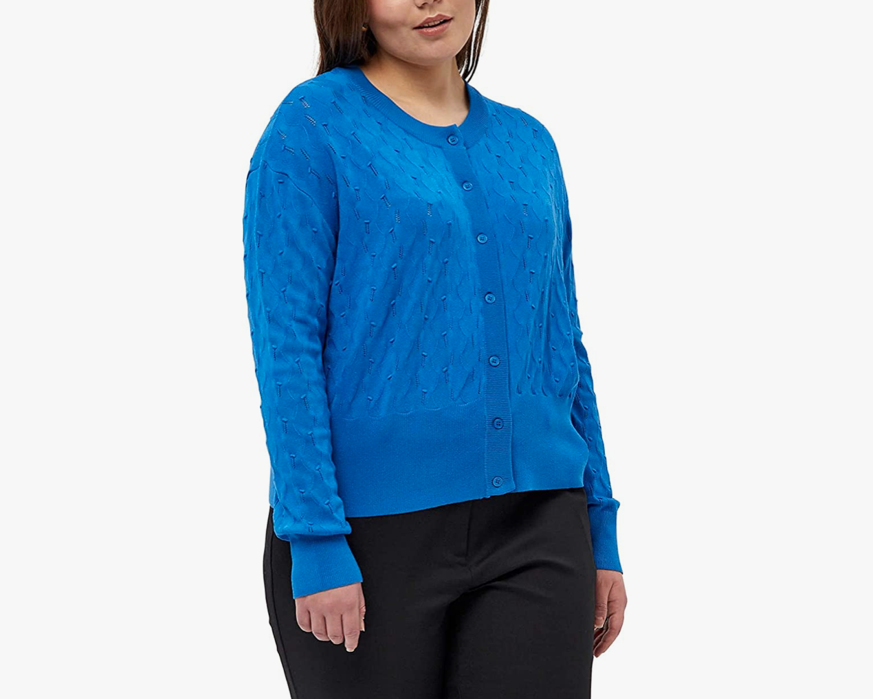 Seis cárdigans que necesitamos en nuestro armario porque son muy suaves ...