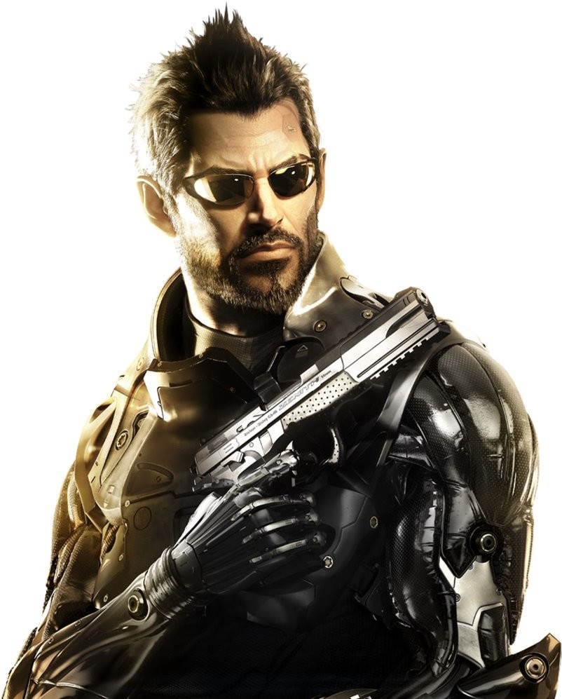 Análisis de Deus Ex: Mankind Divided, el esperado regreso de Adam ...