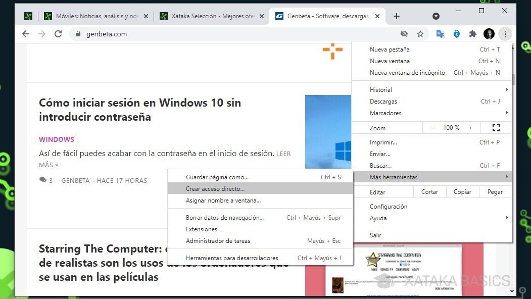Google Chrome: 44 funciones y trucos para exprimir al máximo tu ...