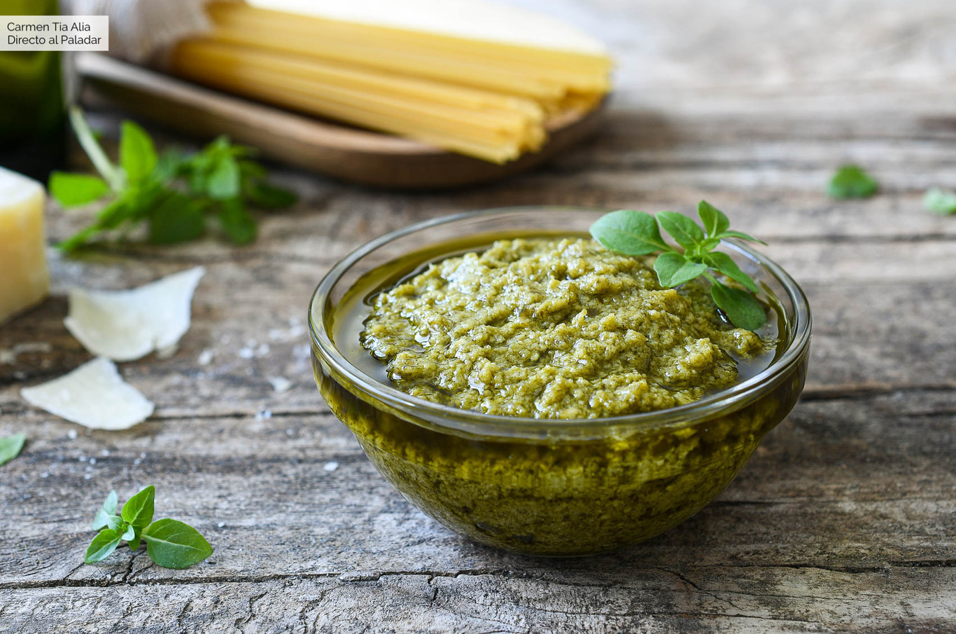 Todo sobre la albahaca, planta aromática imprescindible no solo en la ...