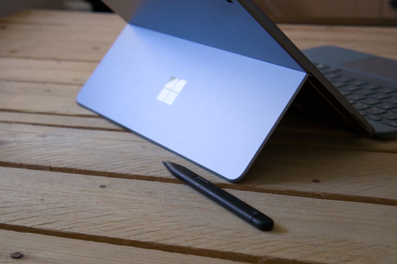 Surface Pro 12, análisis: review con características, precio y ...