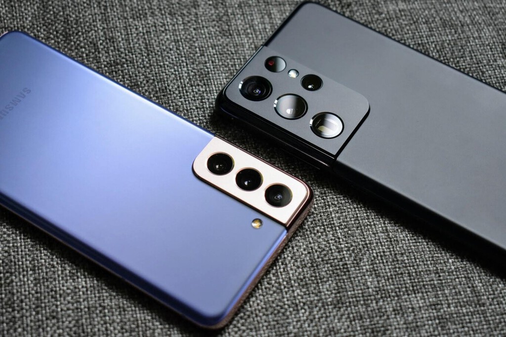 Samsung hace el anuncio definitivo: lista de celulares que recibirán ...