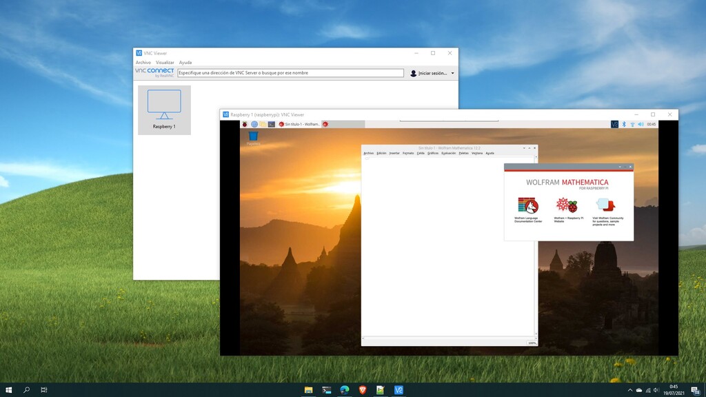 Así puedes usar 'Mathematica' gratis y legalmente en tu PC… con la ...