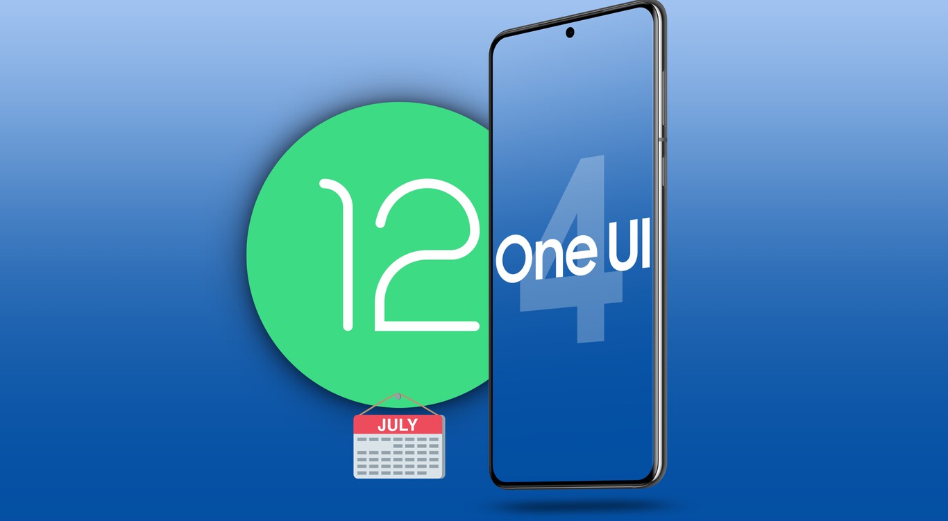 Estos móviles Samsung se actualizan a Android 12 en julio gracias a One ...