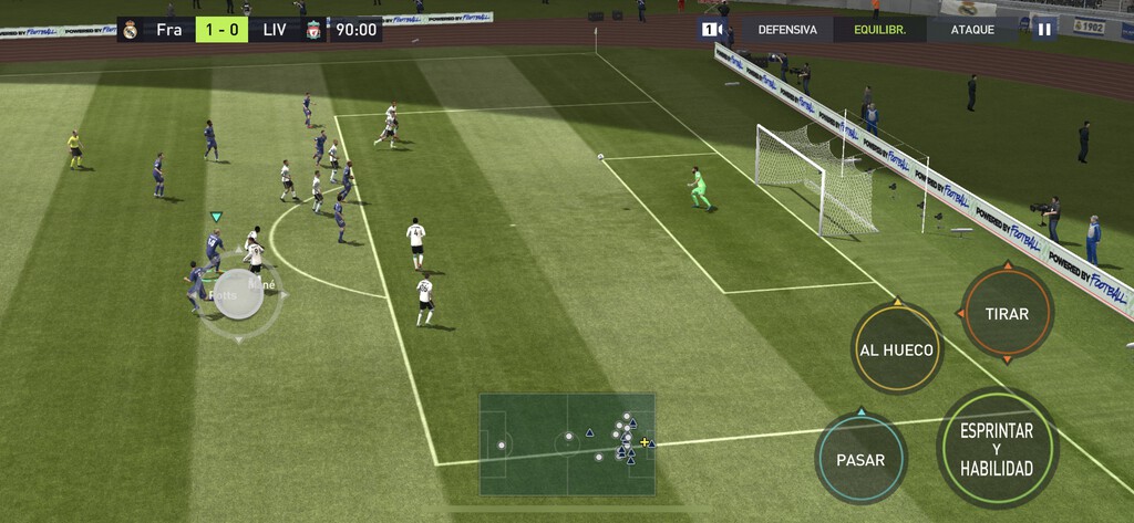 FIFA Mobile, análisis. Review con experiencia de juego y tráilers para ...