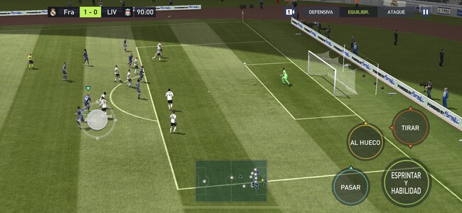 FIFA Mobile, análisis. Review con experiencia de juego y tráilers para ...