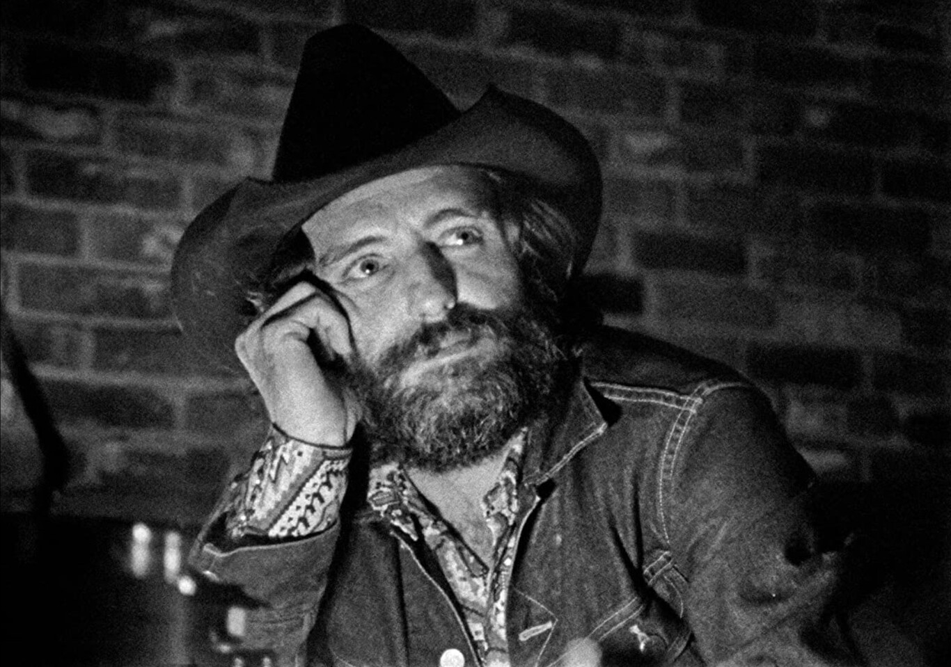 'Hopper/Welles', dos colosos mantienen una charla sobre el cine y los ...