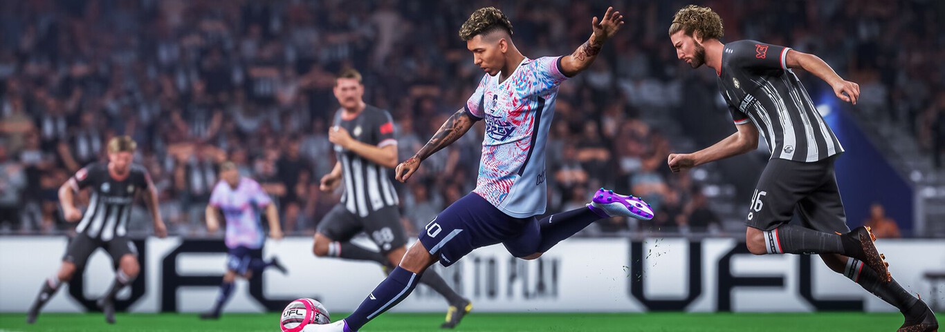 ¿Cuándo sale UFL? Fecha de lanzamiento y plataformas compatibles - UFL ...