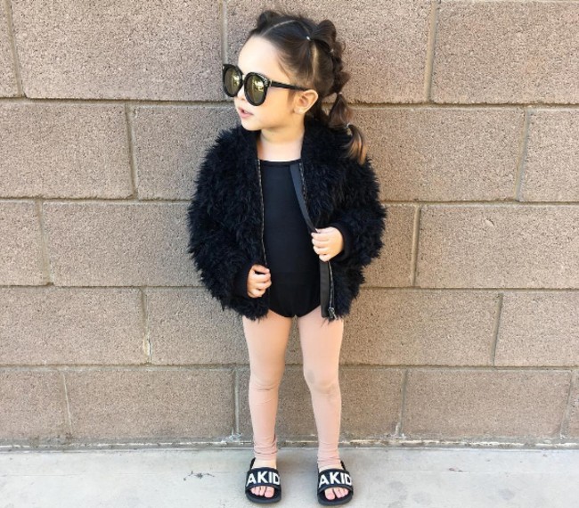 Seis años y 200.000 seguidores en Instagram. Así es el fenómeno de los ...