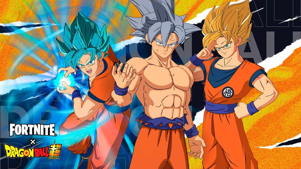 Dragon Ball Super: hace 5 años Goku despertó el poder del Ultra ...