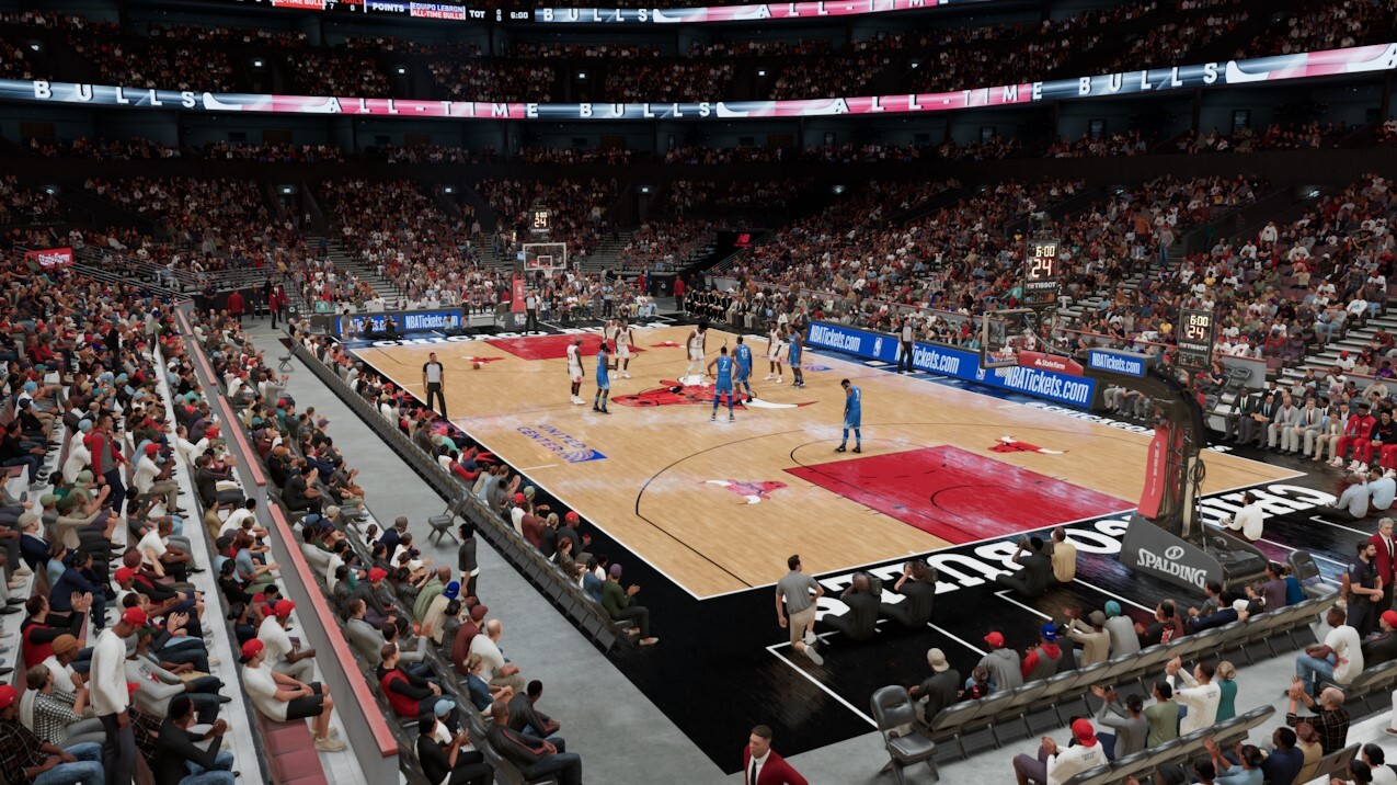 NBA 2K21, análisis. Review con precio, experiencia de juego de nueva ...