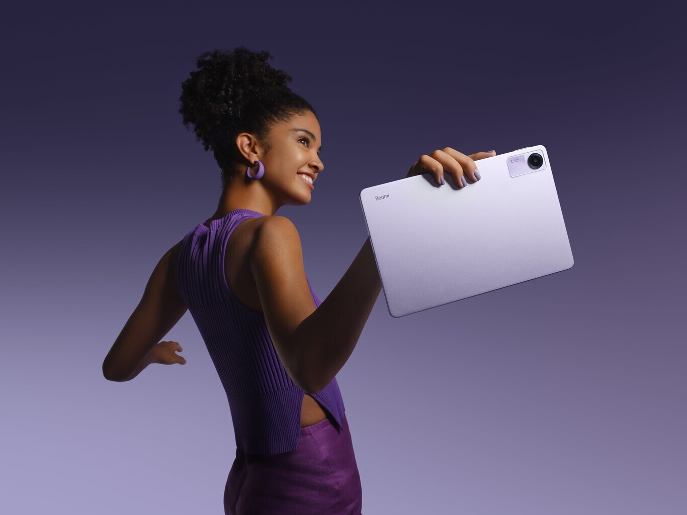 Tablet Xiaomi Redmi Pad SE VS Apple iPad: características, diferencias ...