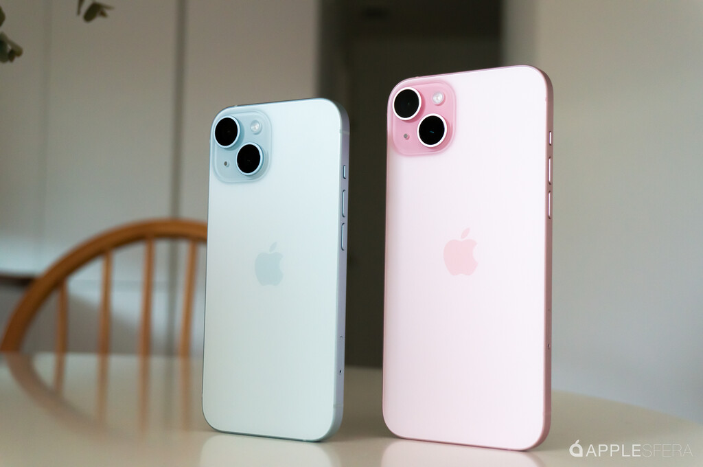 iPhone 15 y iPhone 15 Plus: análisis, review a fondo de sus ...
