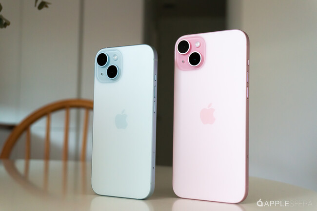 iPhone 15 y iPhone 15 Plus: análisis, review a fondo de sus ...